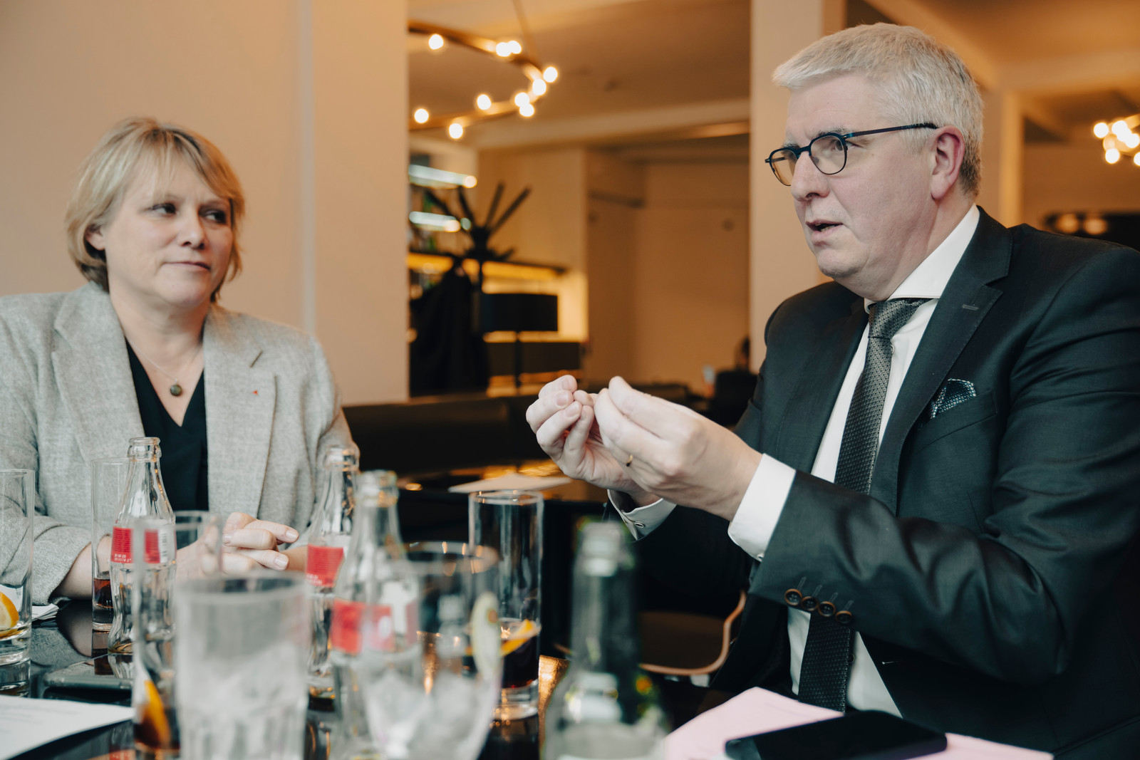 ‘We zijn de welvaartsstaat aan het weggooien’: Pieter Timmermans (VBO ...