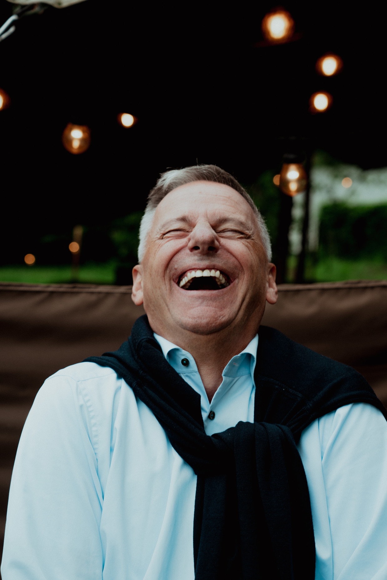 Strafpleiter Jan De Man: ‘Wij krijgen geen eerlijk proces meer in de ...