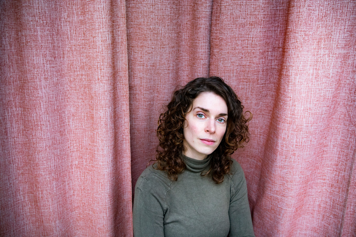 Emy Koopman schrijft brutaal eerlijk over een allesverterende ...