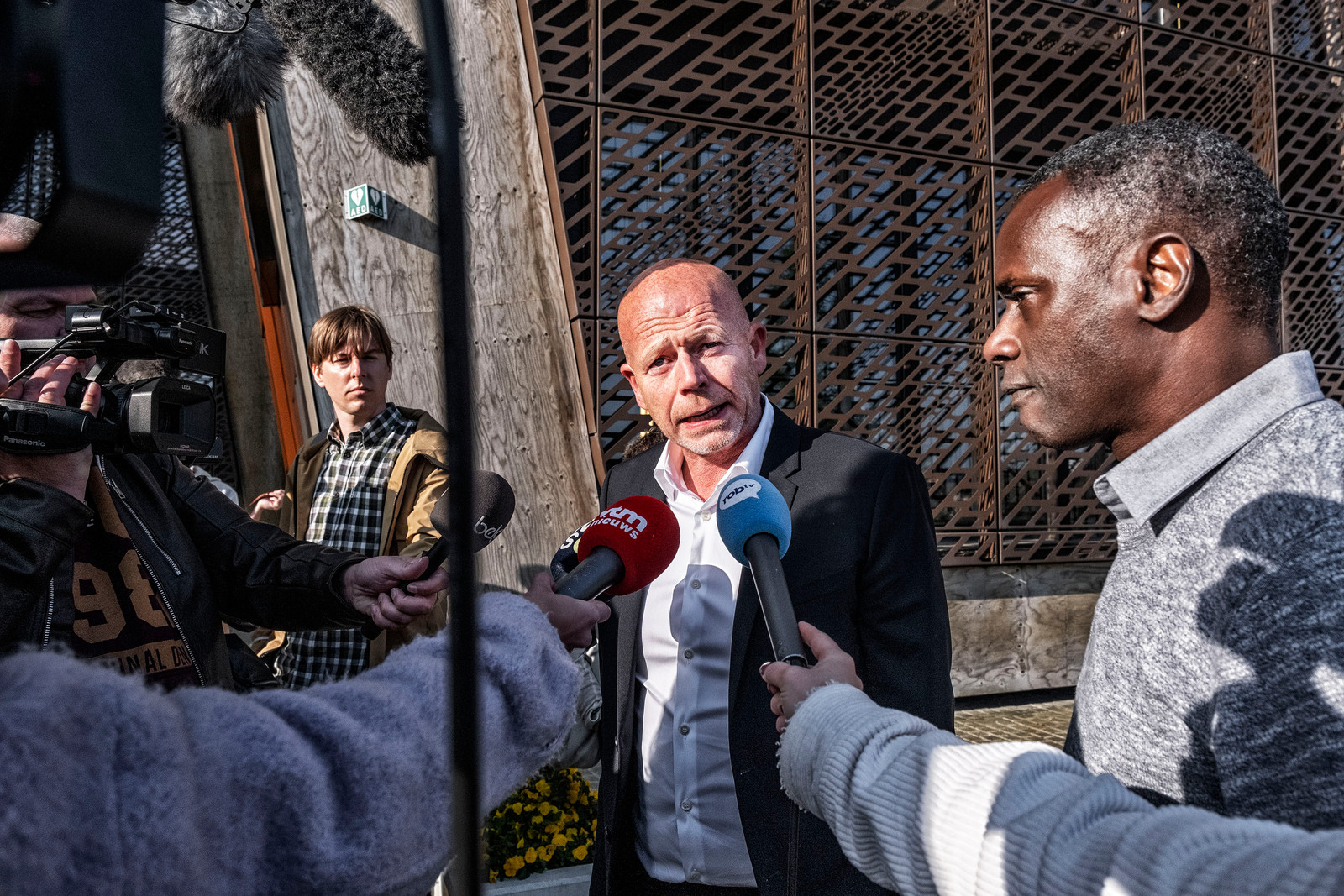‘Snelweg naar een collectieve veroordeling’: verandert een tussenkomst ...
