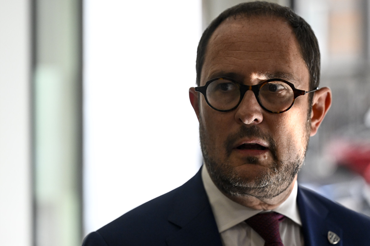 Live - Terreurproces. ‘Proces is correct en sereen verlopen’, aldus ...