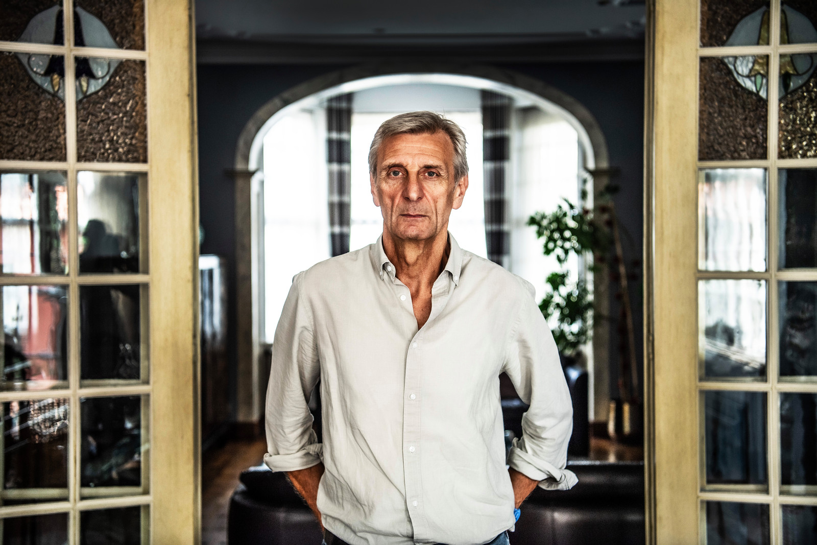 ‘Ik zal pas rust vinden als ‘het individu’ sterft in de cel’: hij was ...