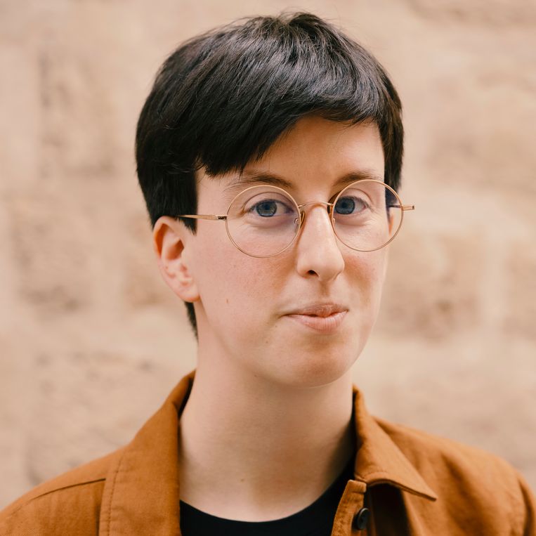 ‘Afschuwelijke omstandigheden aanklagen? Waarover ik schrijf, is banaal ...