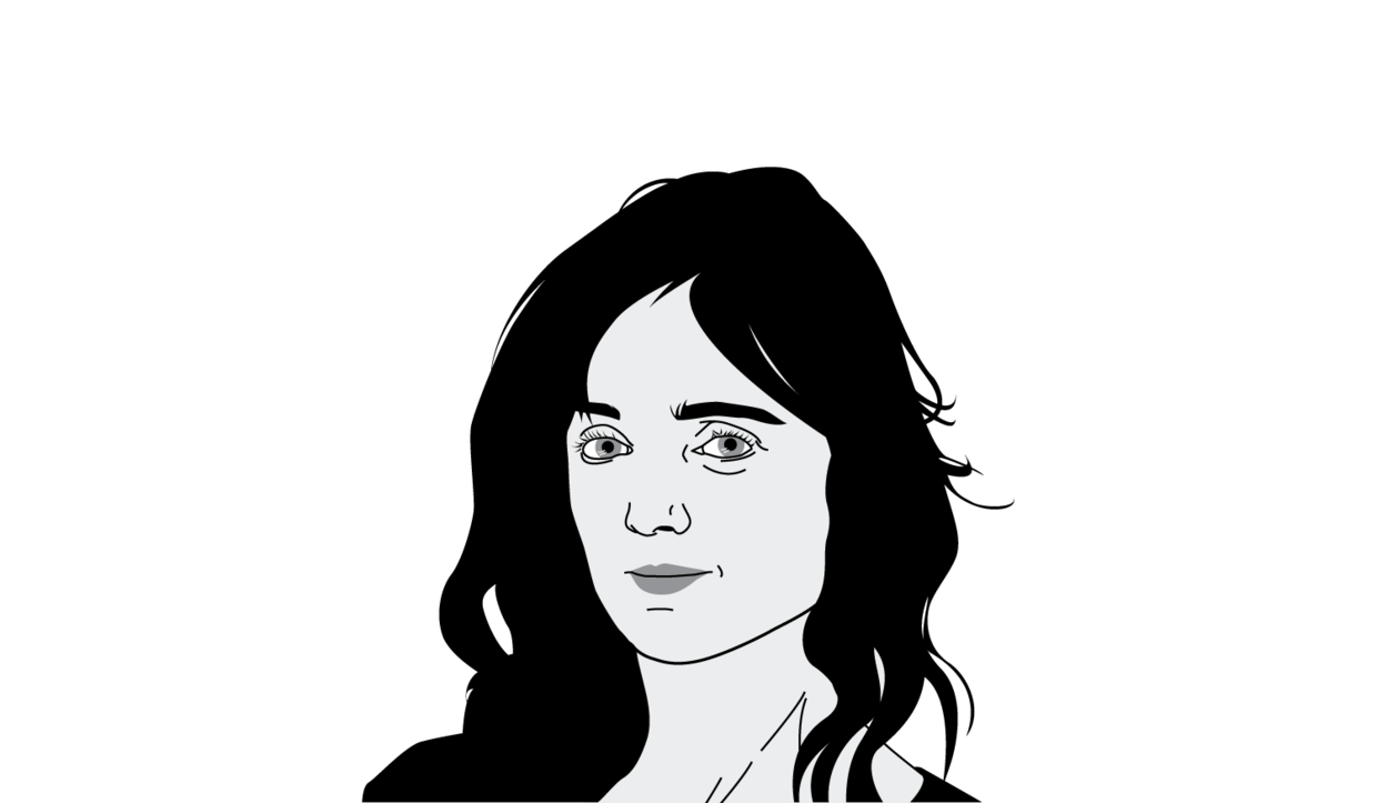 De neerwaartse spiraal is afgeblokt. Maar toch hapt onze natuur nog ...