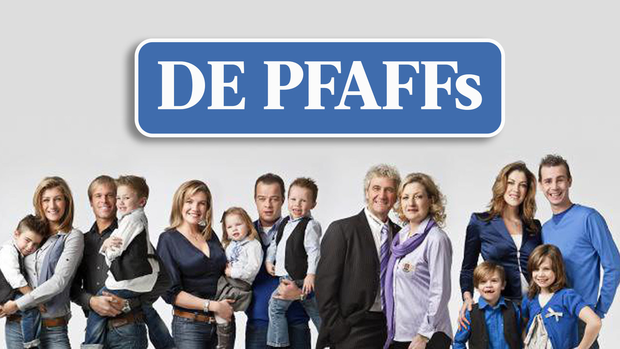 Genieten van het niks: ‘De Pfaffs’ zijn terug | De Morgen
