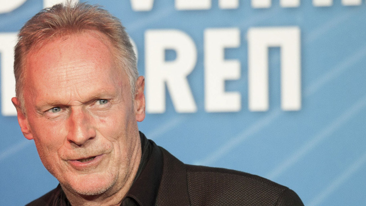 Acteur Erik Goris na 'Familie' ook weg bij 'Thuis' | De Morgen