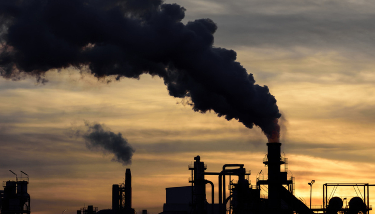 Luchtvervuiling doodt jaarlijks 1.200 kinderen en jongeren in Europa