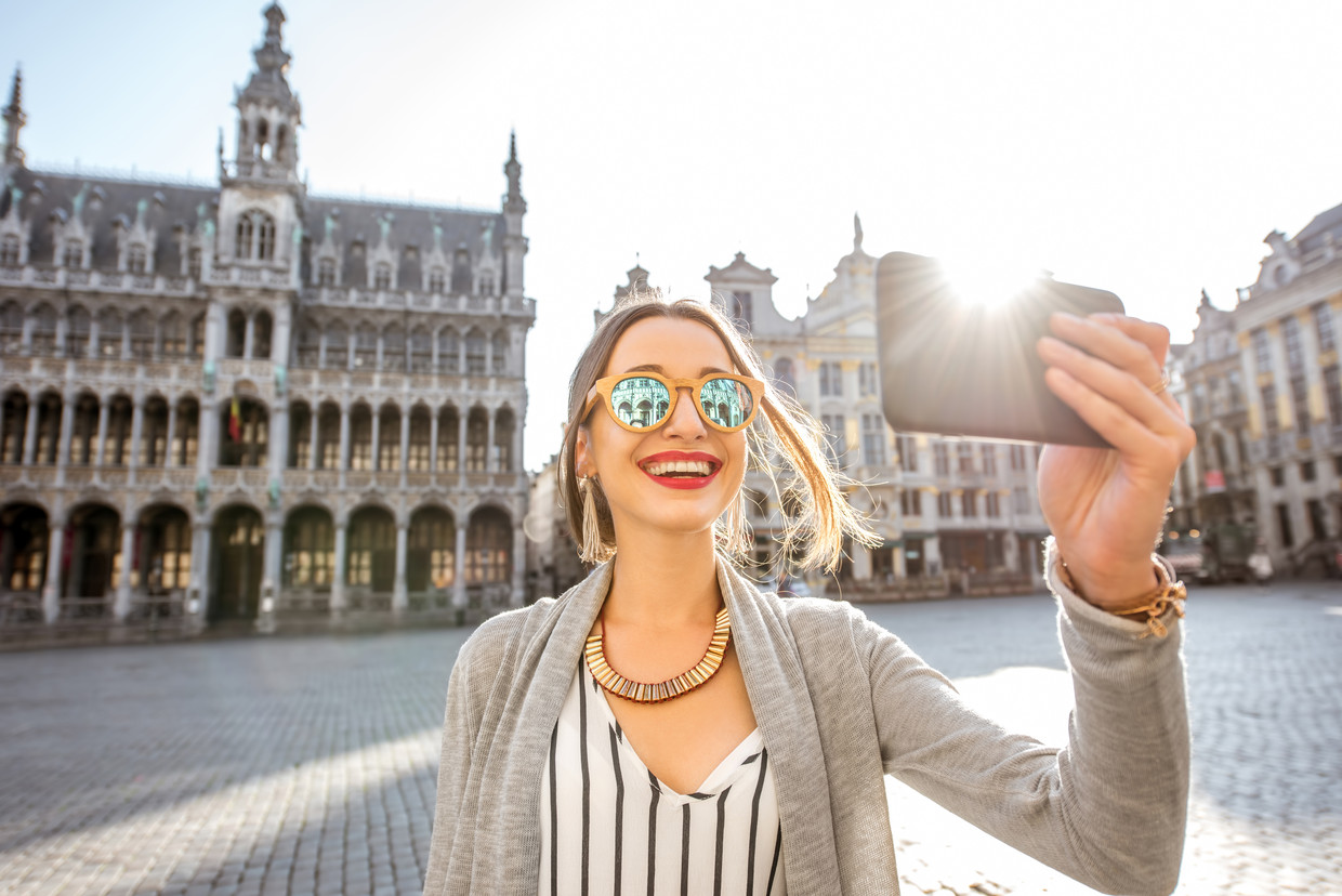 Grote studie: we spenderen vier uur per dag aan ons uiterlijk (en de ...