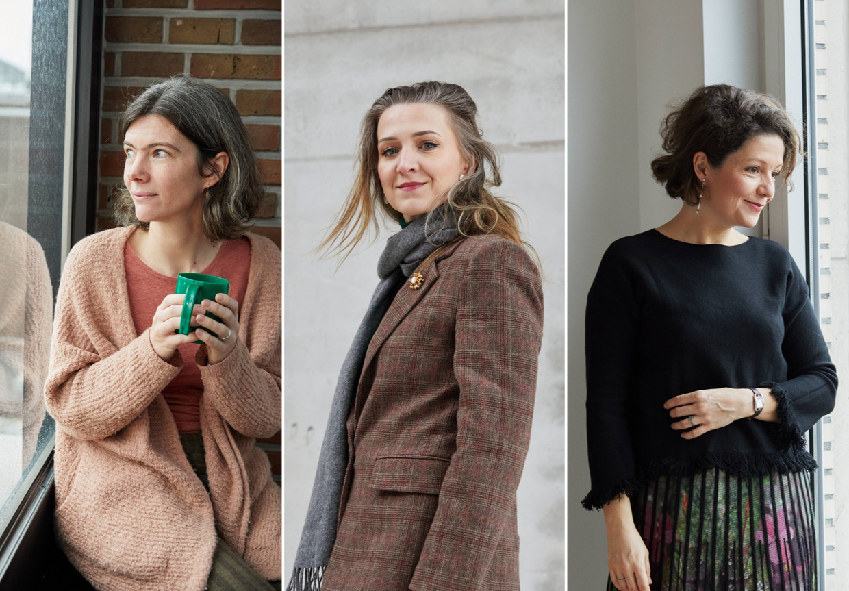 ‘Geluk kan je niet plannen’: drie filosofen verklappen de sleutels tot ...