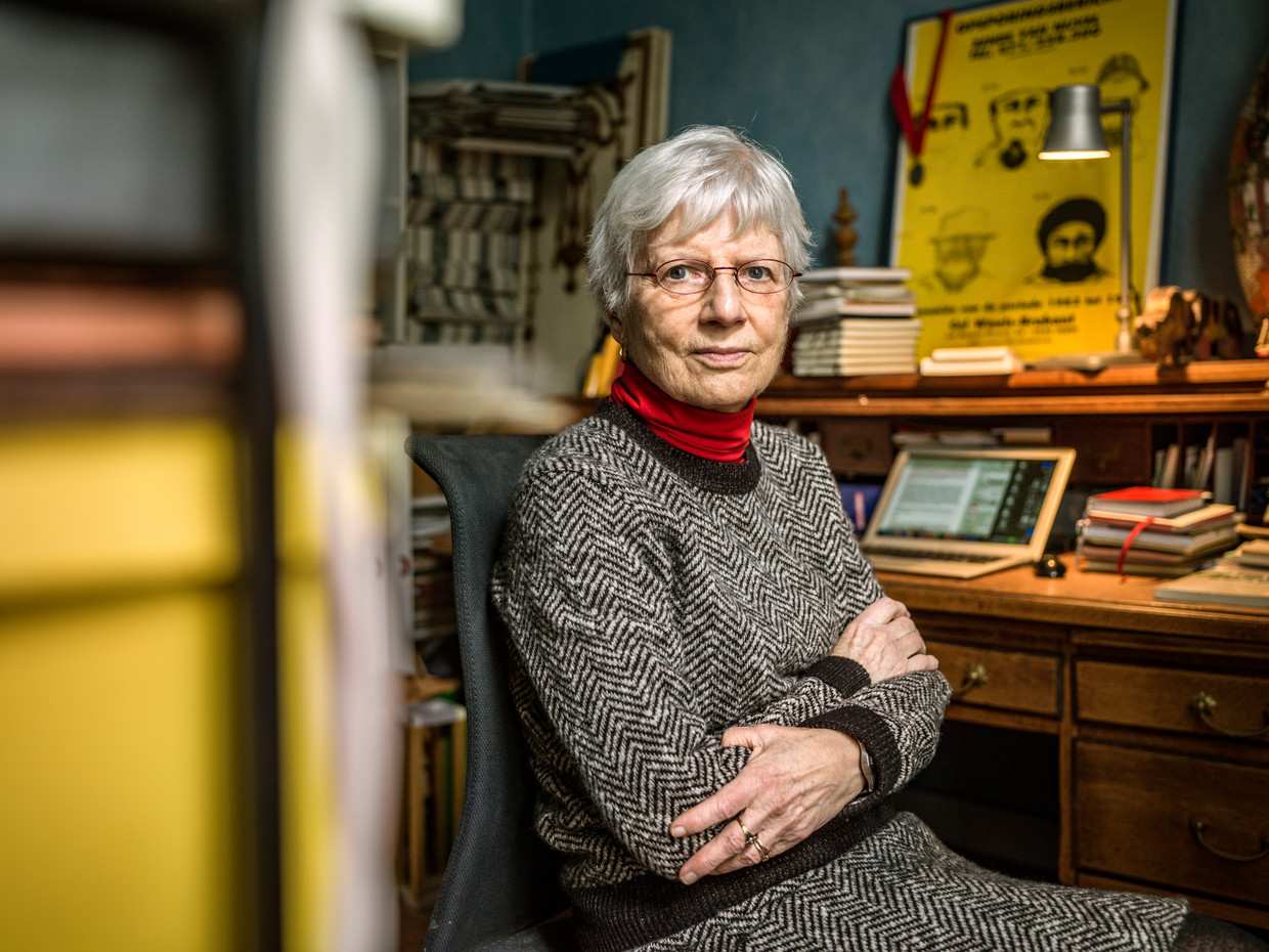 Bende van Nijvel-experten over ‘1985’: ‘De serie hakt erin bij oud ...