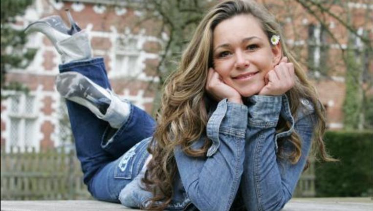 Autopsie op stoffelijk overschot ex-Milk Inc.-zangeres Ann Vervoort