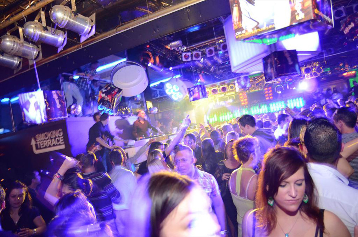 Danstempel La Rocca moet zichzelf heruitvinden: minder Ibiza, meer Berlijn