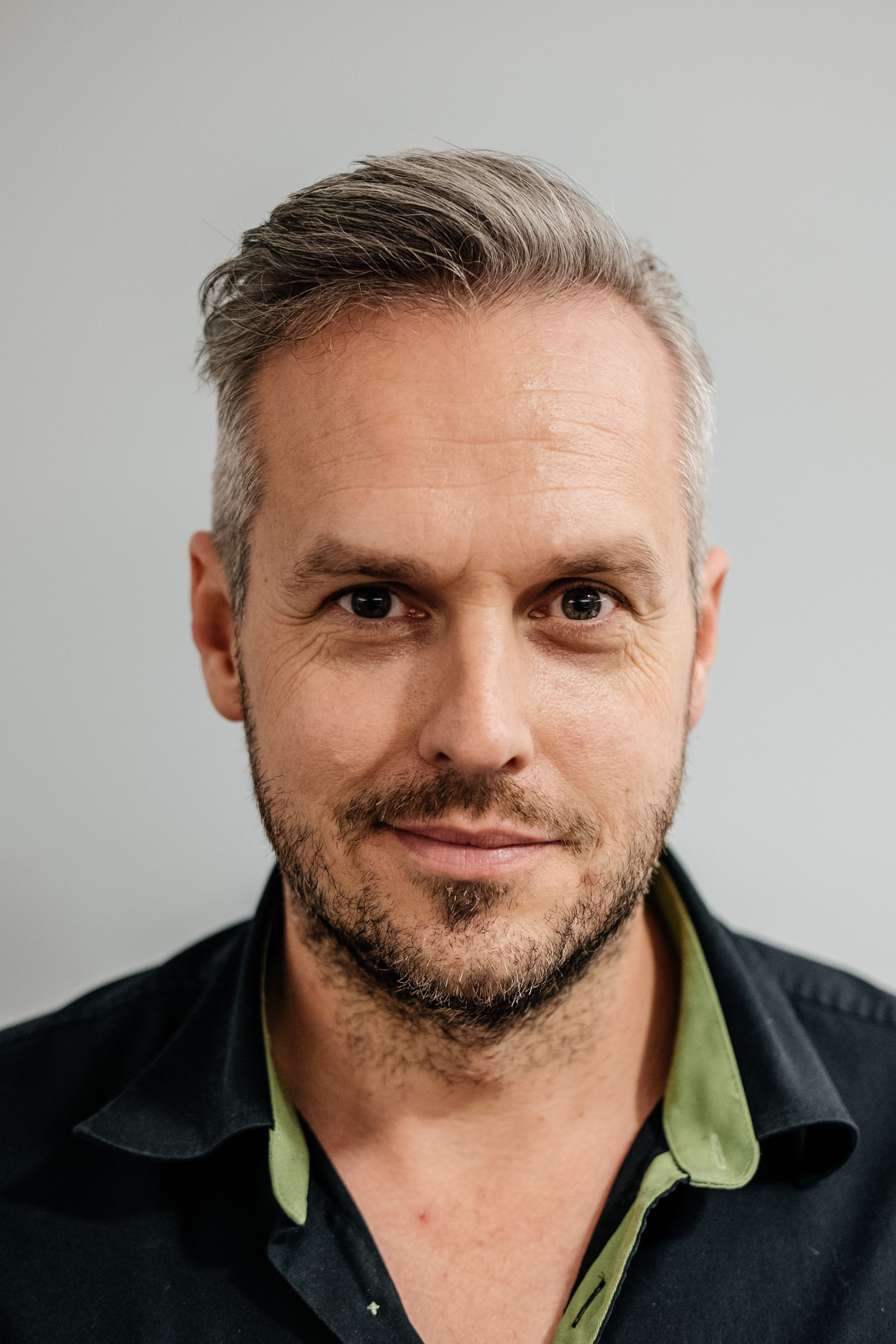 "Sparen voor mijn pensioen? Dan heb ik geen leven meer" | De Morgen