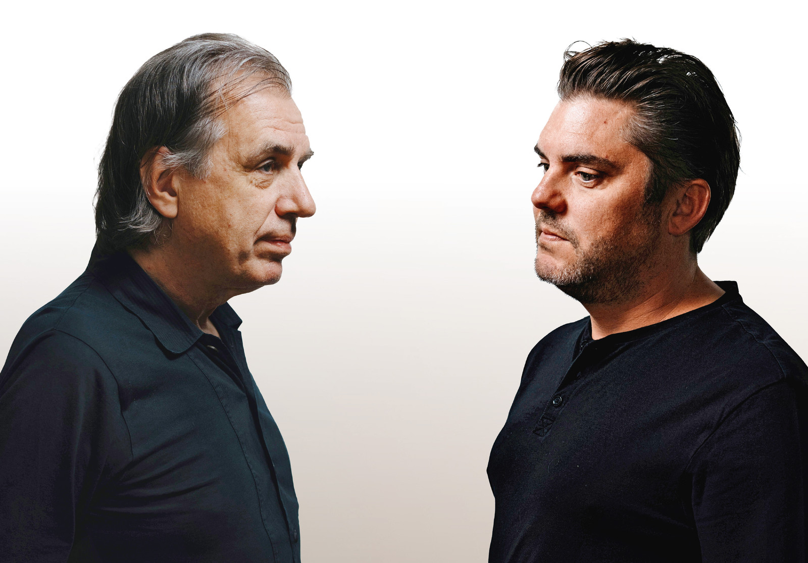 ‘Ik ben al een paar keer serieus teleurgesteld geraakt in mensen’: Jeroen Meus in gesprek met ...