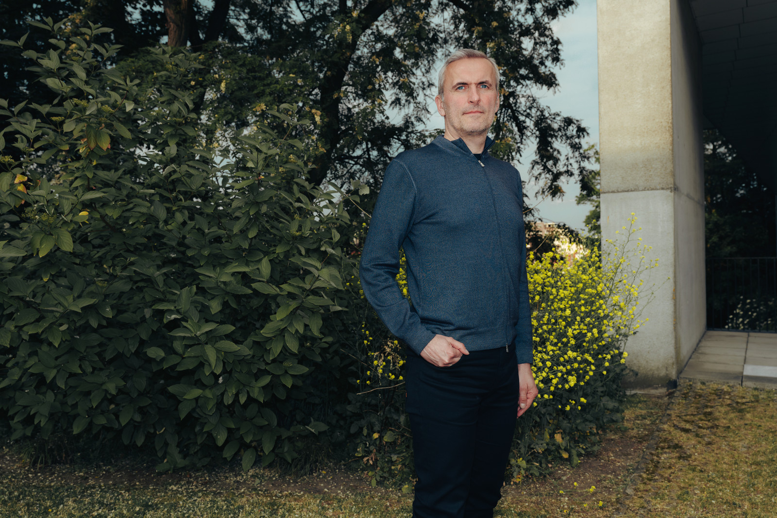 Econoom Gert Peersman: ‘Onze koopkracht zal het komende jaar stevig dalen’