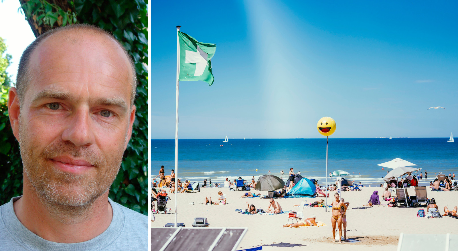 Toerisme-expert Jan van der Borg: ‘Ook Zuid-Europeanen komen al naar ...