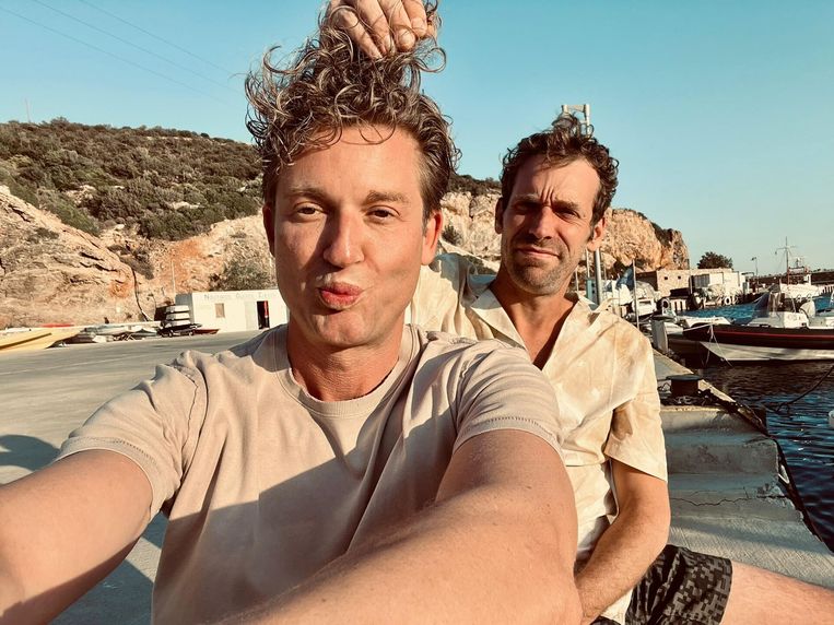 ‘Viva la feta’: niemand eert ‘het volmaakte niets’ zo meesterlijk als ...