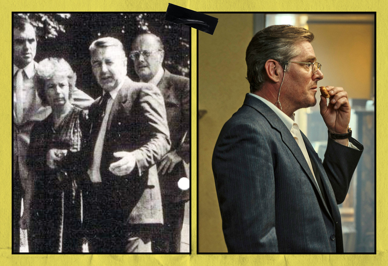 Bende van Nijvel-experten over ‘1985’: ‘De serie hakt erin bij oud-rijkswachters. Velen kijken ...