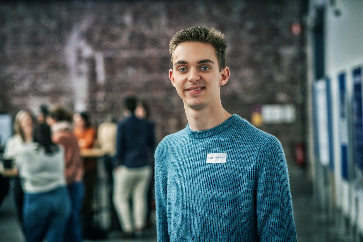 ‘Ik leidde een dubbelleven en moest voor het minste liegen tegen mijn ...