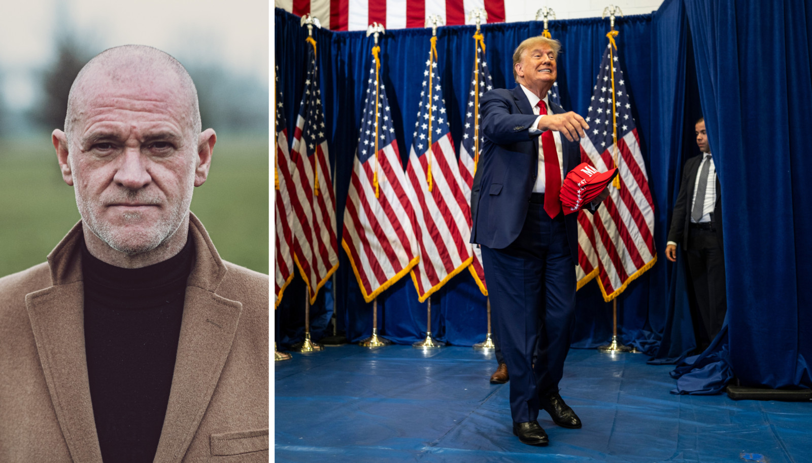 ‘Als hij weer uitspraken doet zoals in 2020, kan het helemaal uit de ...