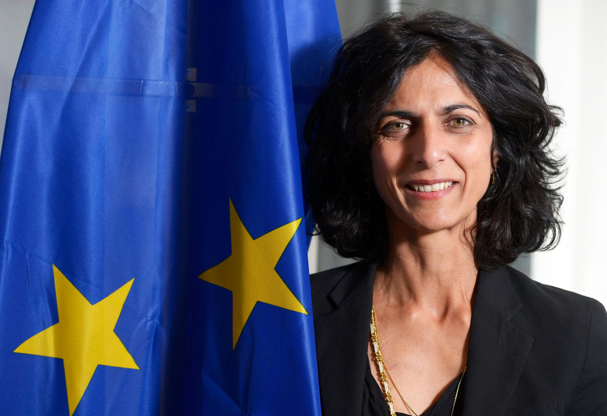 ‘Qatargate’: meer dan 280.000 euro cash gevonden bij zoon van Belgisch ...