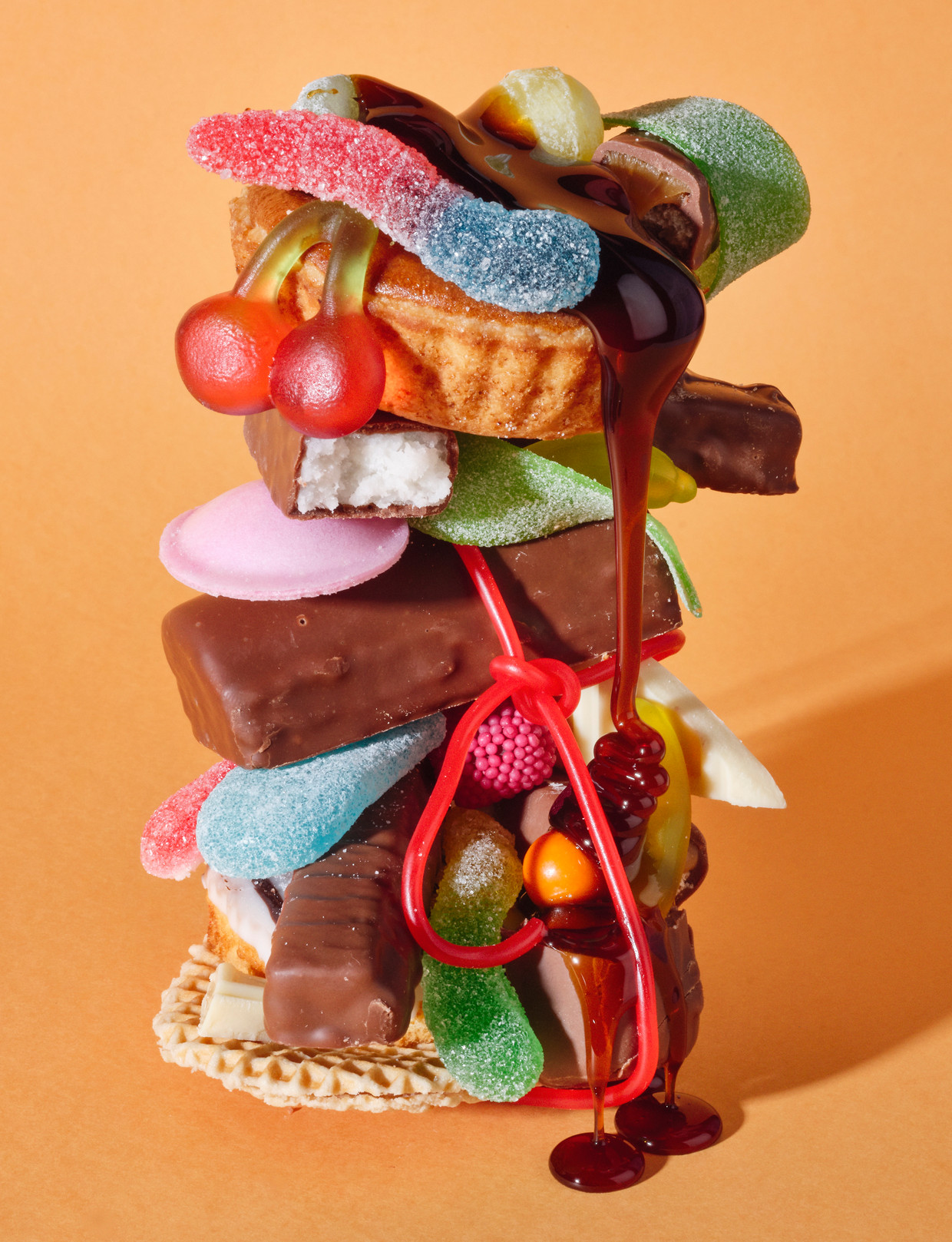 Uw buik vol van al dat emo-eten? Tips en tricks om niet langer te ...