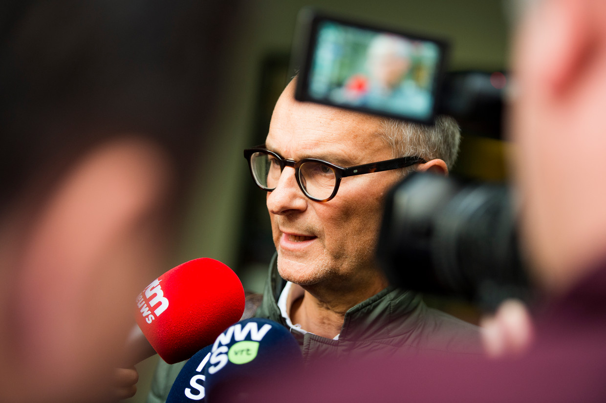 Onderzoeksrechter fraudeonderzoek Belgisch voetbal blijft aan, ondanks ...