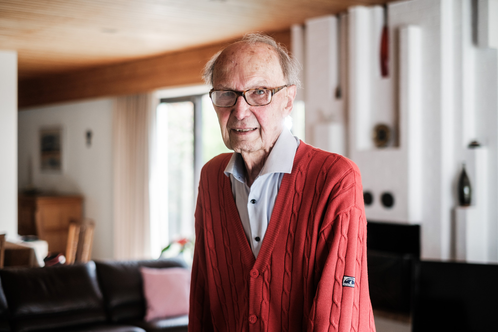 Historicus Lode Wils: ‘Ik vrees dat België hoe langer hoe meer in ...