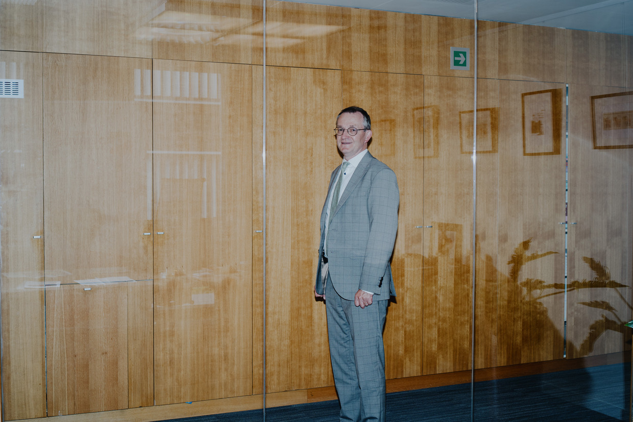 ‘Het moet eerst branden voordat de politiek er iets aan wil doen ...