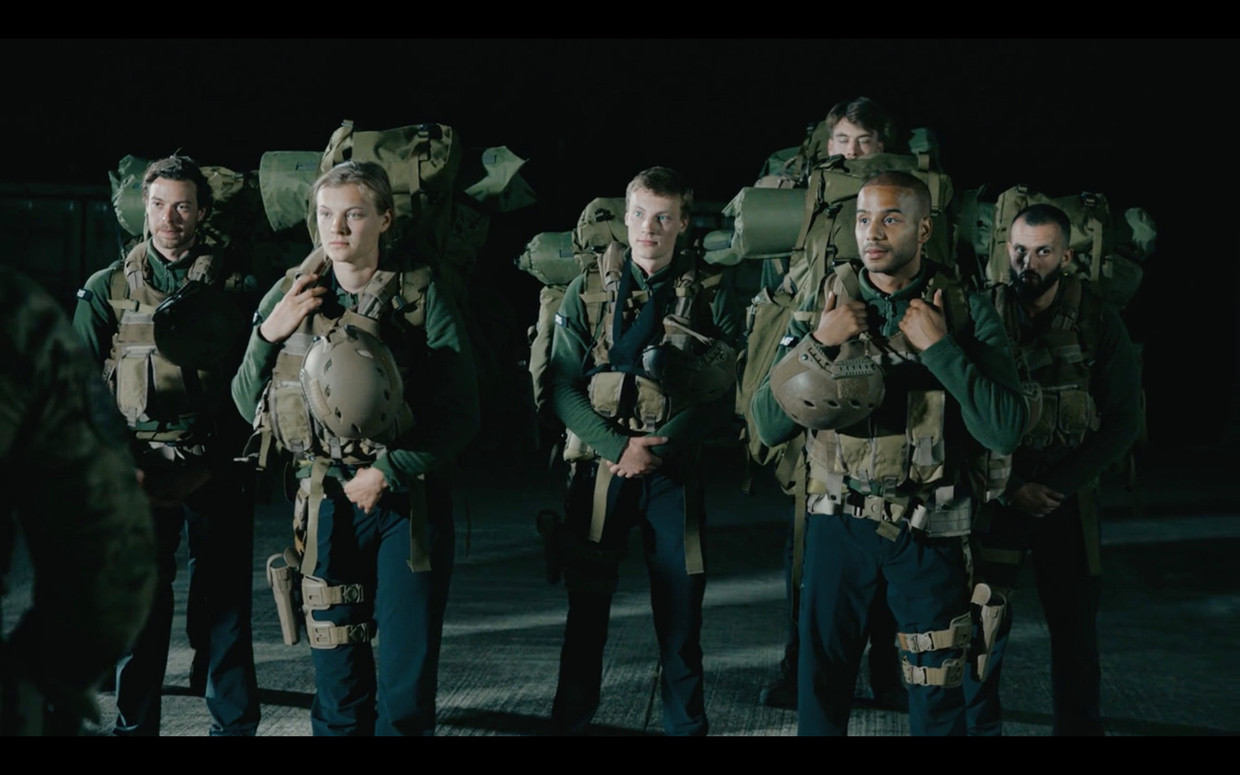 Als je oudere broer of zus alles kan: ‘Opgroeien met Dries betekent dat ...