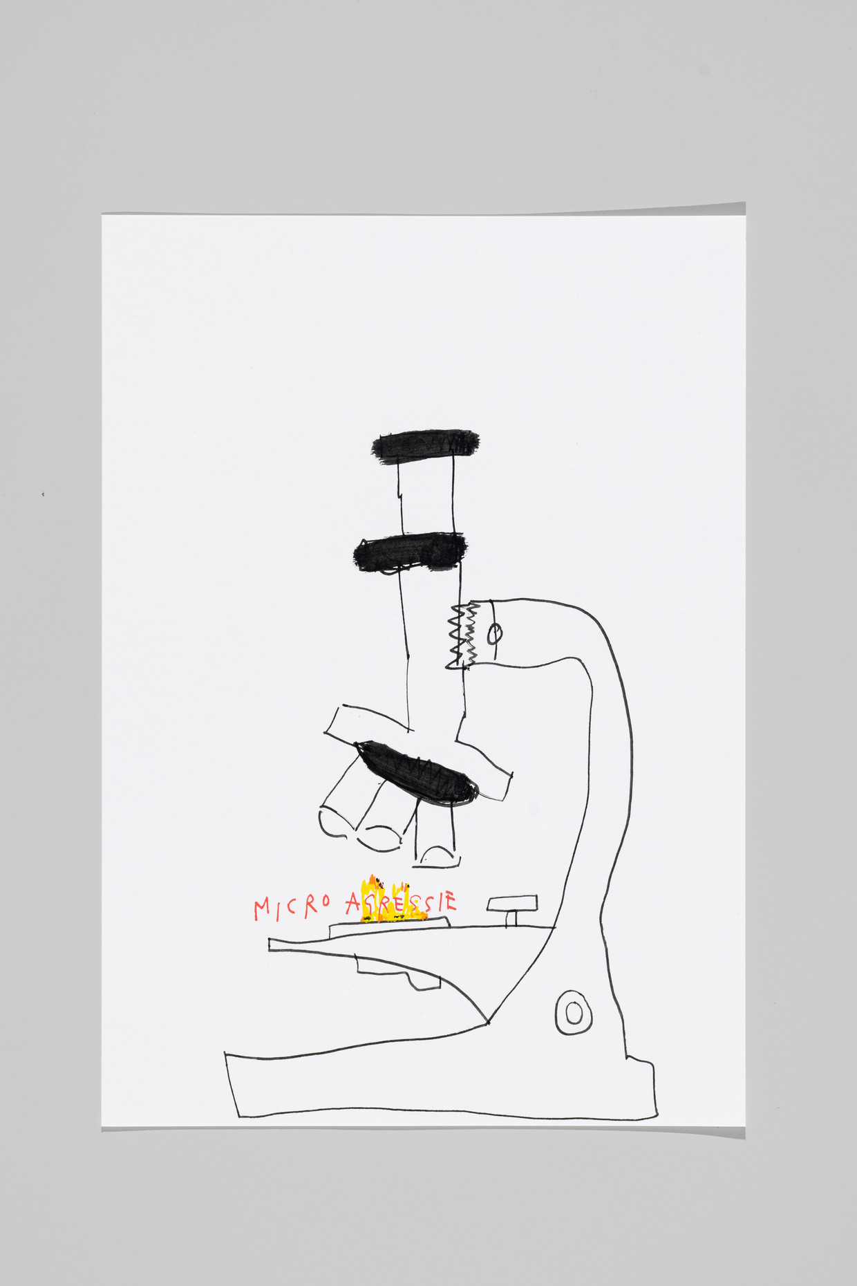 Rogier Roeters | De Morgen