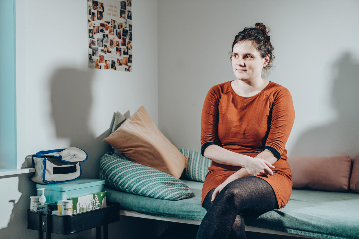 Te veel misverstanden over keizersnedes: “Het slaat nergens op dat het ...