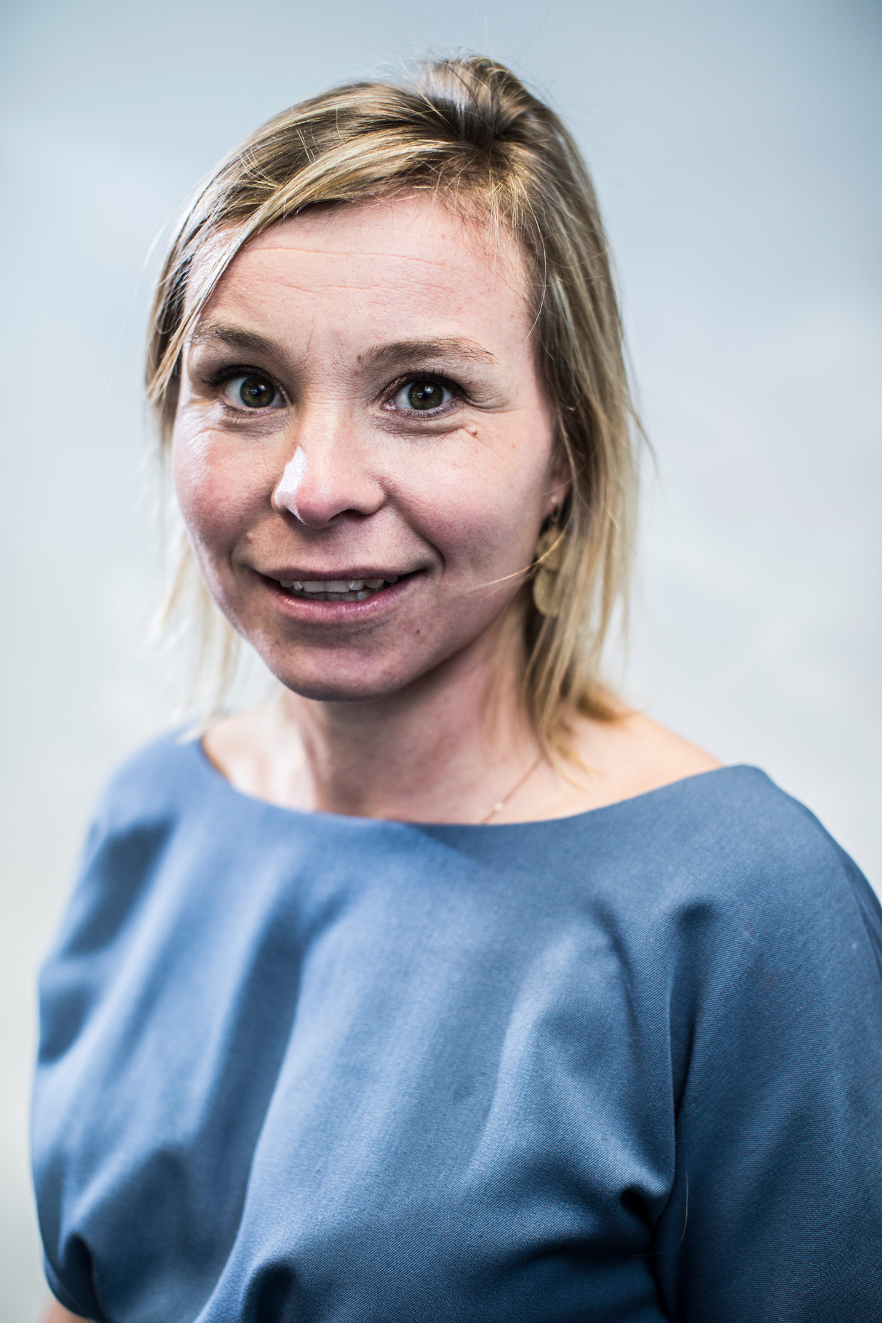 "In een isolatiecel wordt niemand beter" | De Morgen