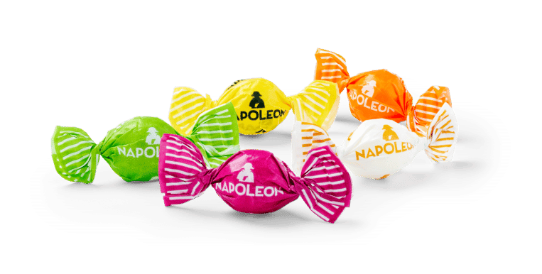 Napoleon-bollen hebben nu een waspapieren wikkel: ‘Het scheelt 60.000 ...