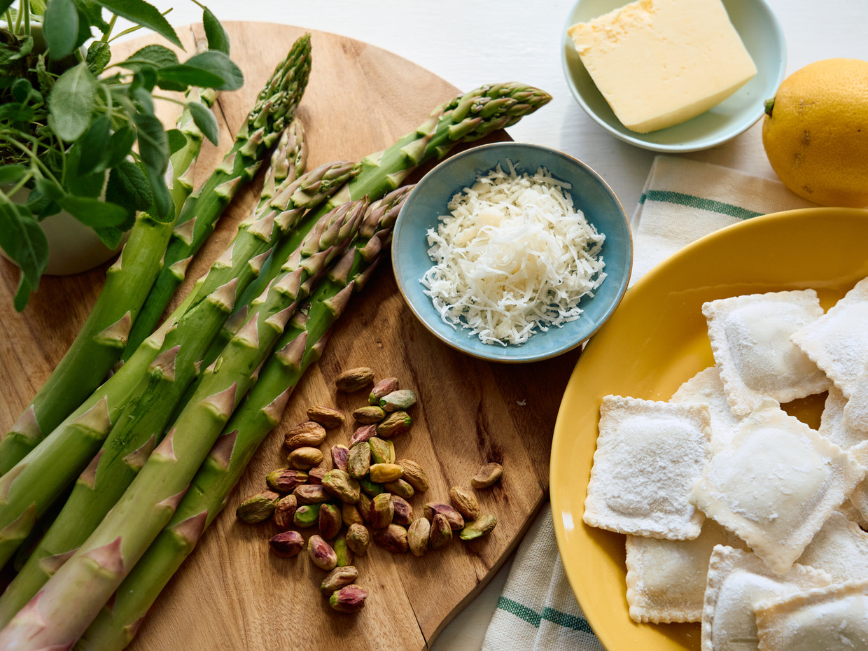 Onder de noemer ‘snel iets ineenflansen’: recept voor gepimpte ...