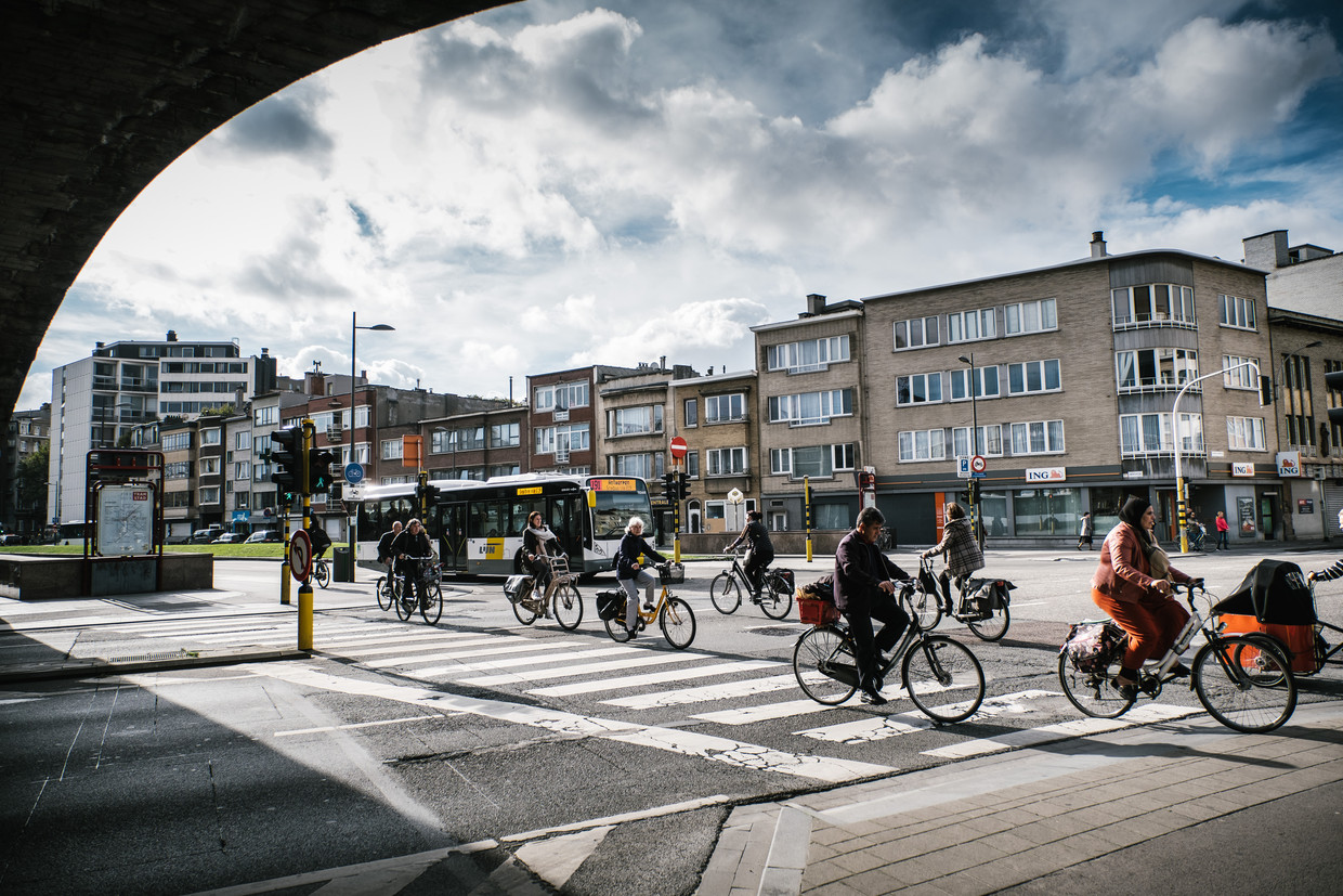 Wegcode wordt na meer dan veertig jaar gemoderniseerd: dit verandert er