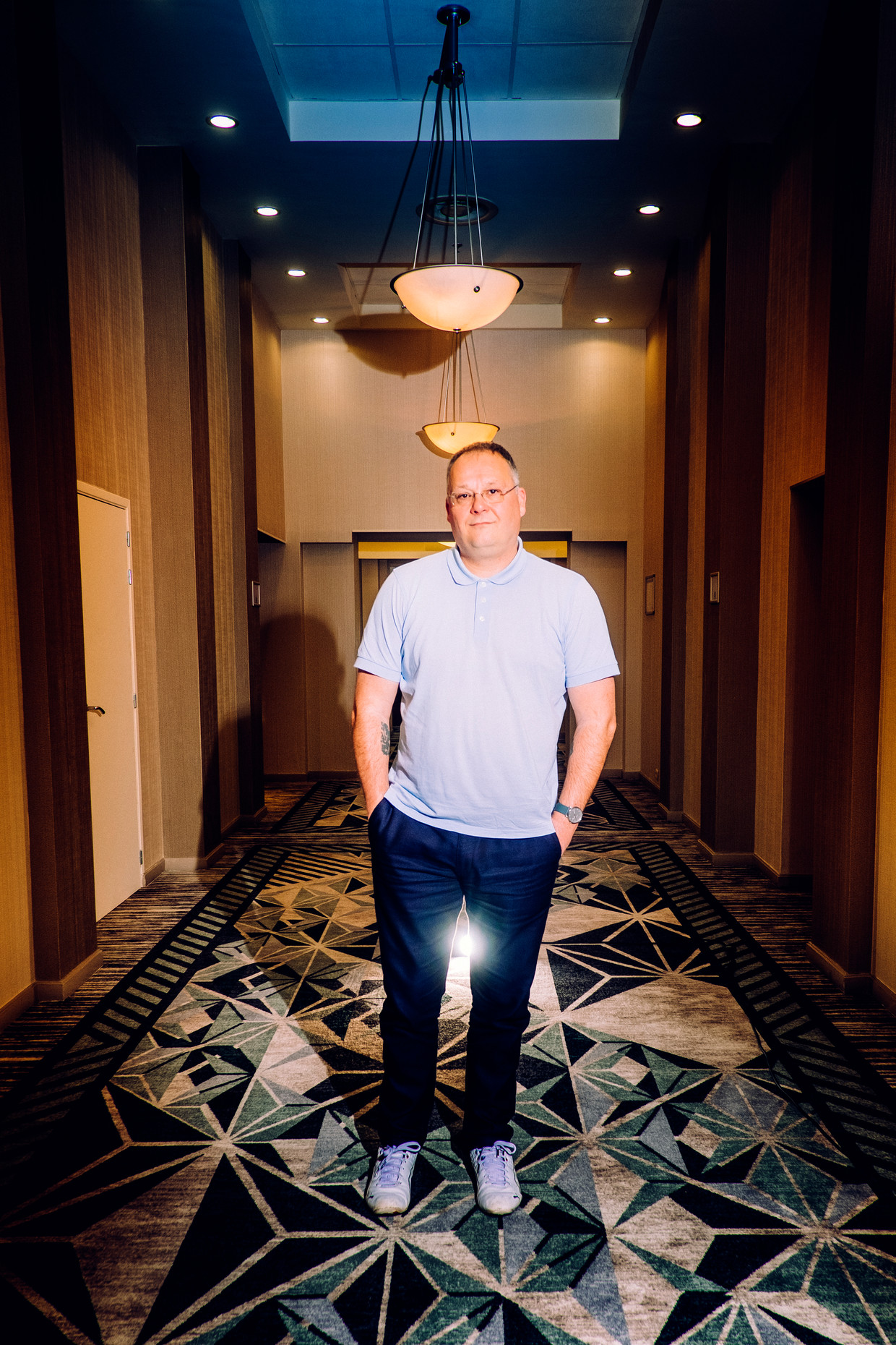 Politicoloog Cas Mudde: ‘Radicaal rechts heeft geen meerderheid, maar ...