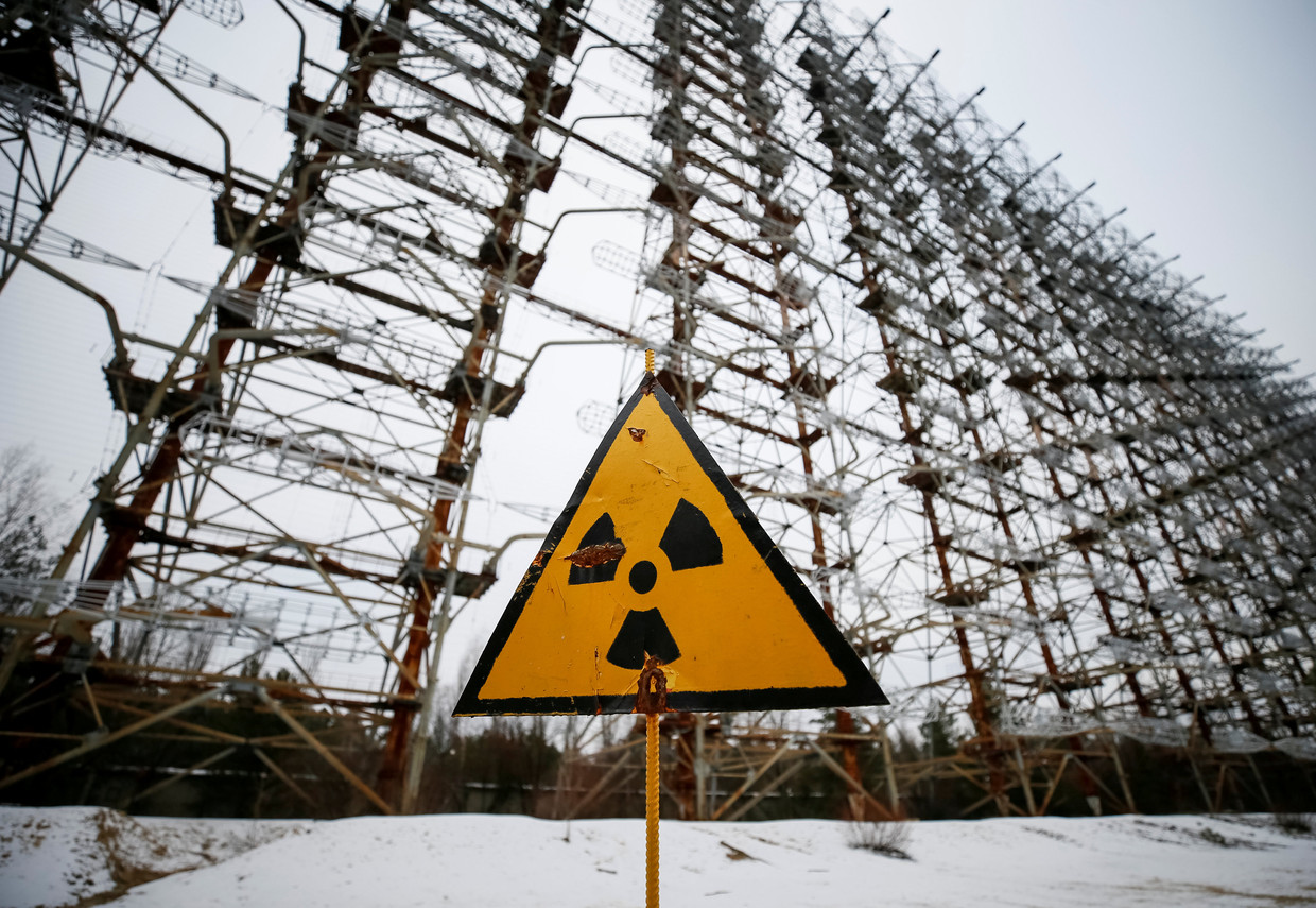 Moeten we voor een herhaling van de Tsjernobyl-ramp vrezen in Oekraïne?