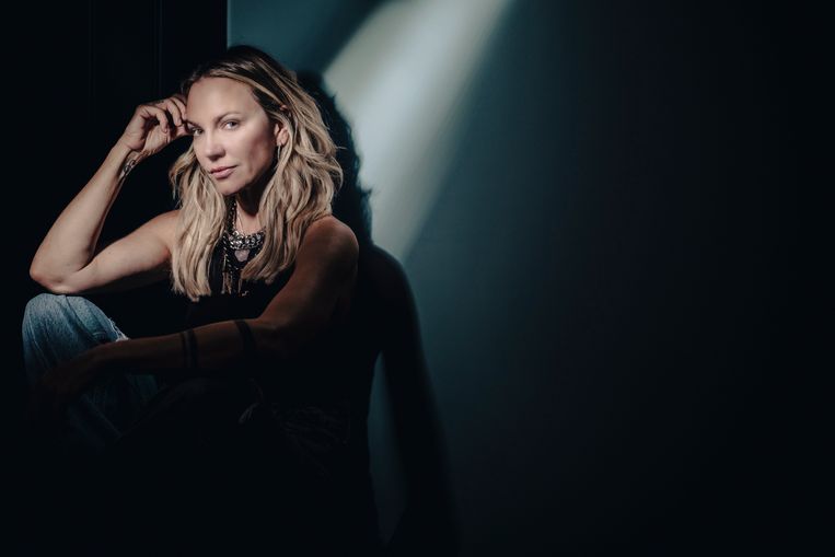 Zangeres Kate Ryan: ‘Ik hou wel van seks ‘achter hoek en kant’. Het ...