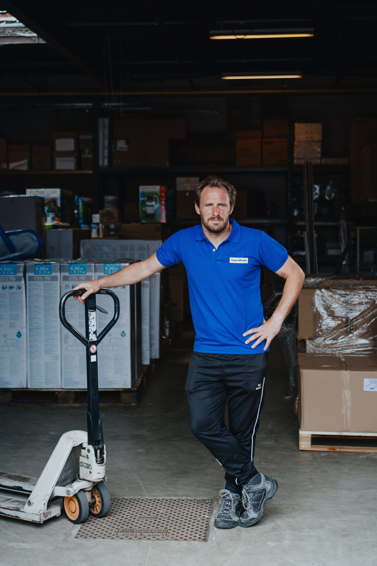 Nooit eerder zoveel Vlamingen met twee jobs: ‘Uiteraard is het leuk dat ...