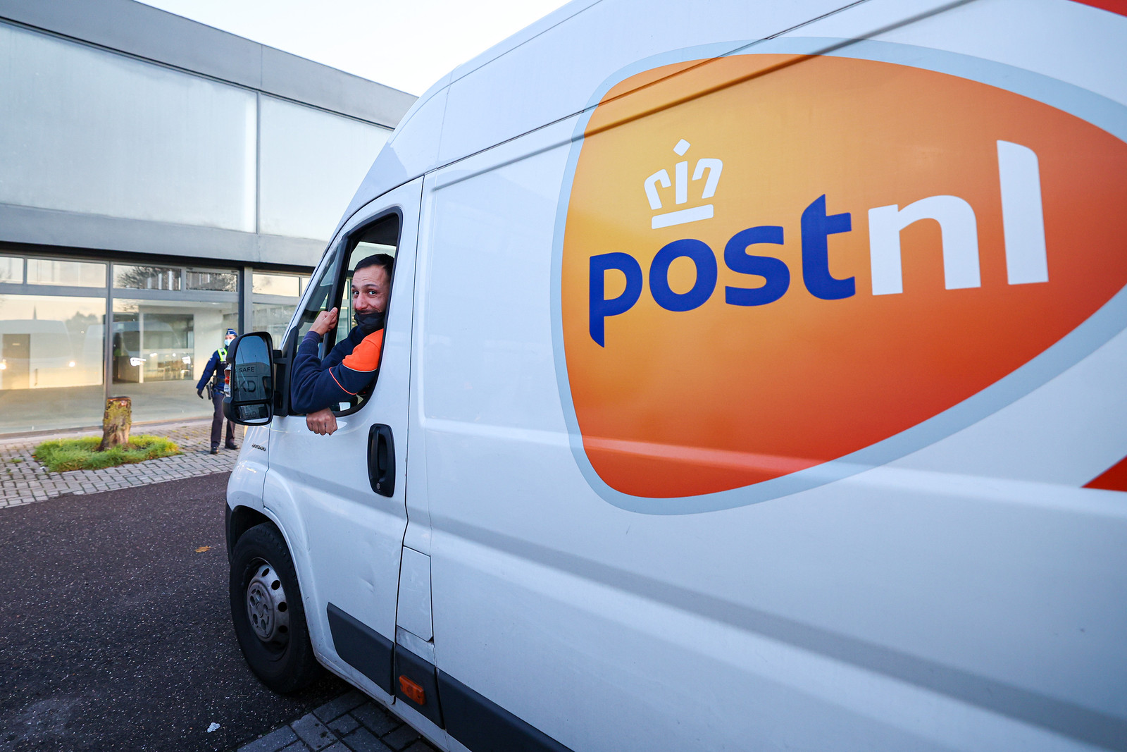 Waarom PostNL de beste reclame is voor meer flexibiliteit in de handel