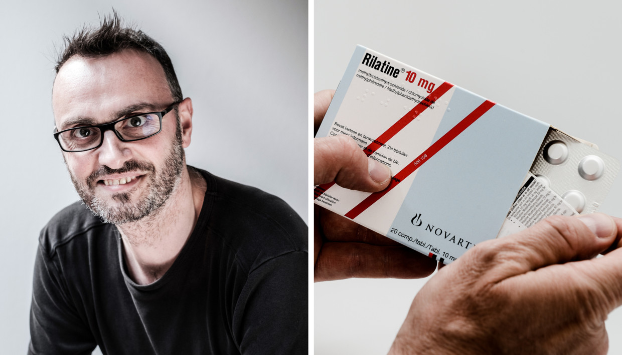 VRT-radiomaker Ward Bogaert ontdekt identiteitsfraude: 79 dozen ...