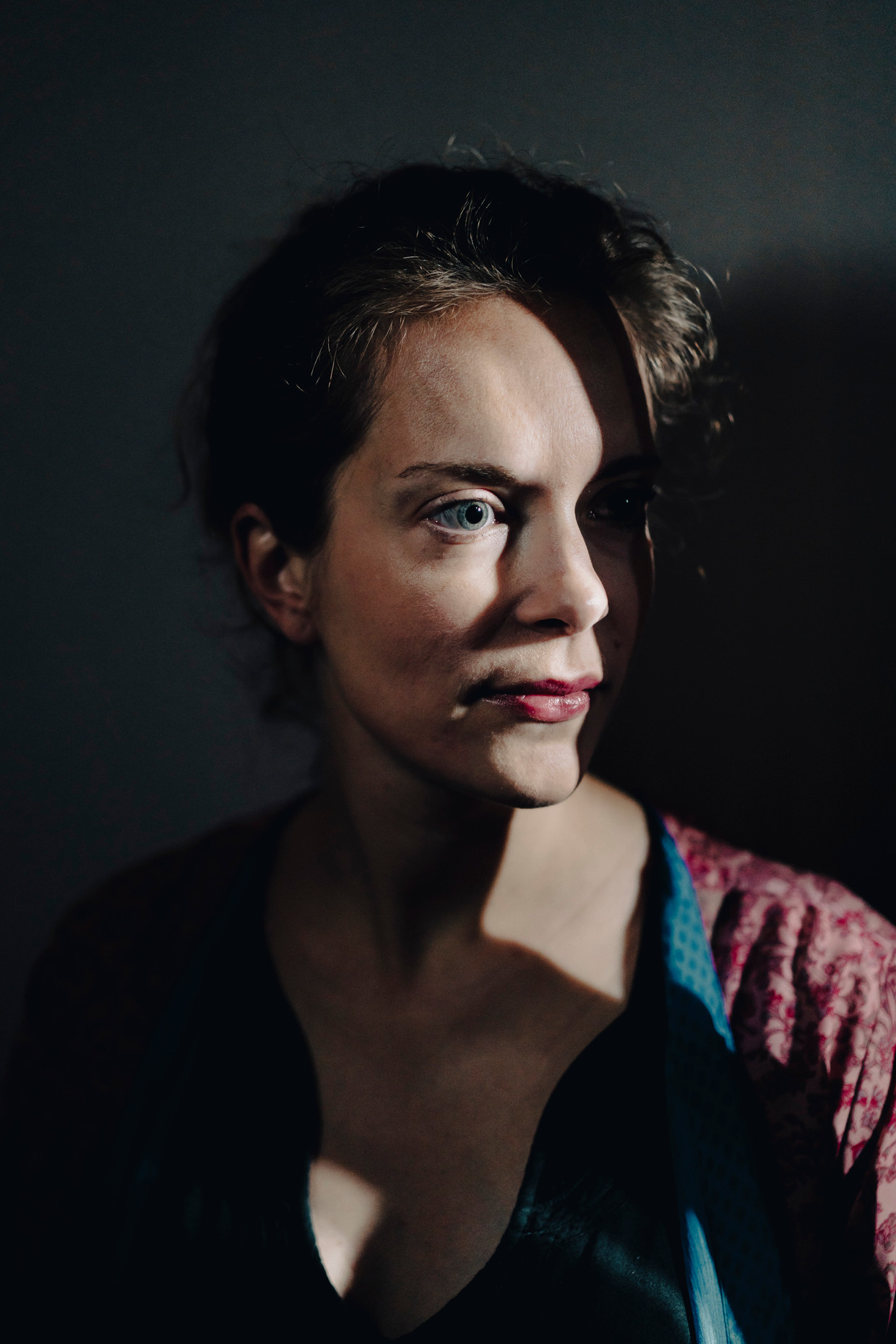 Sopraan Lore Binon: ‘Het was een illegale liefde, maar we zijn nu al 22 ...