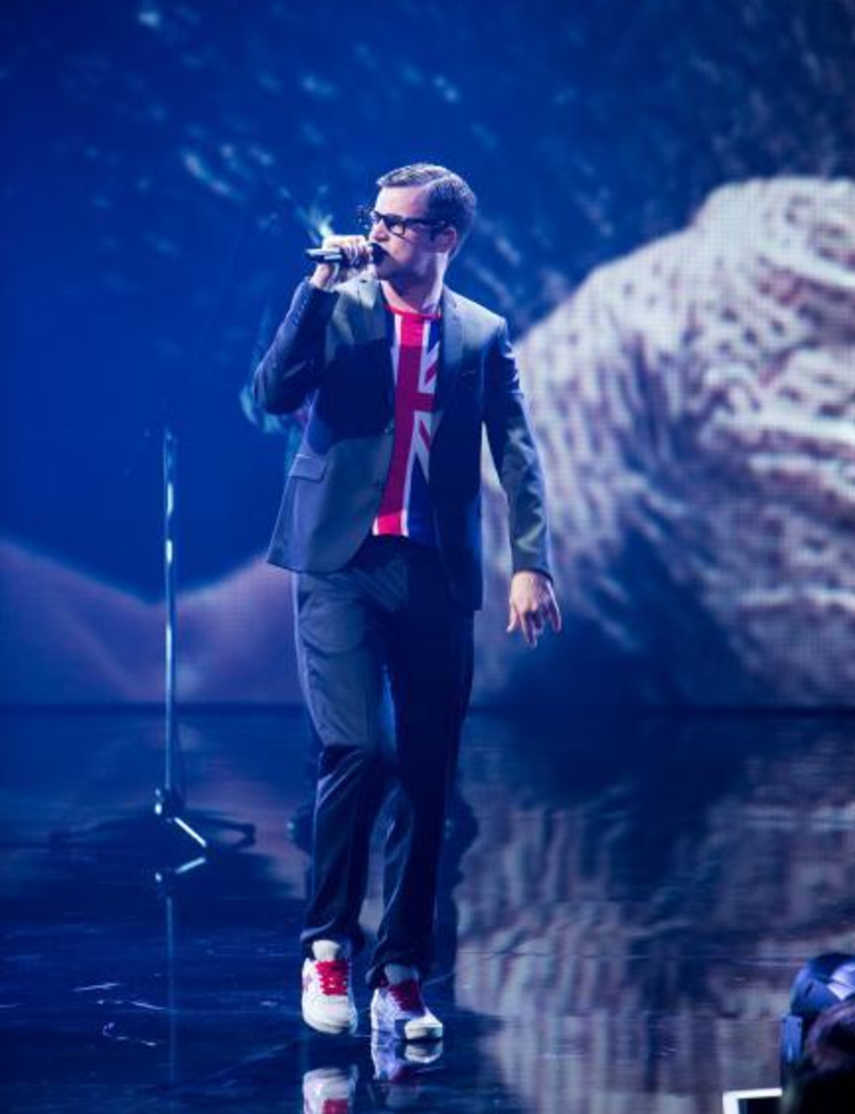 Paulien Mathues wint 'The Voice van Vlaanderen' | De Morgen