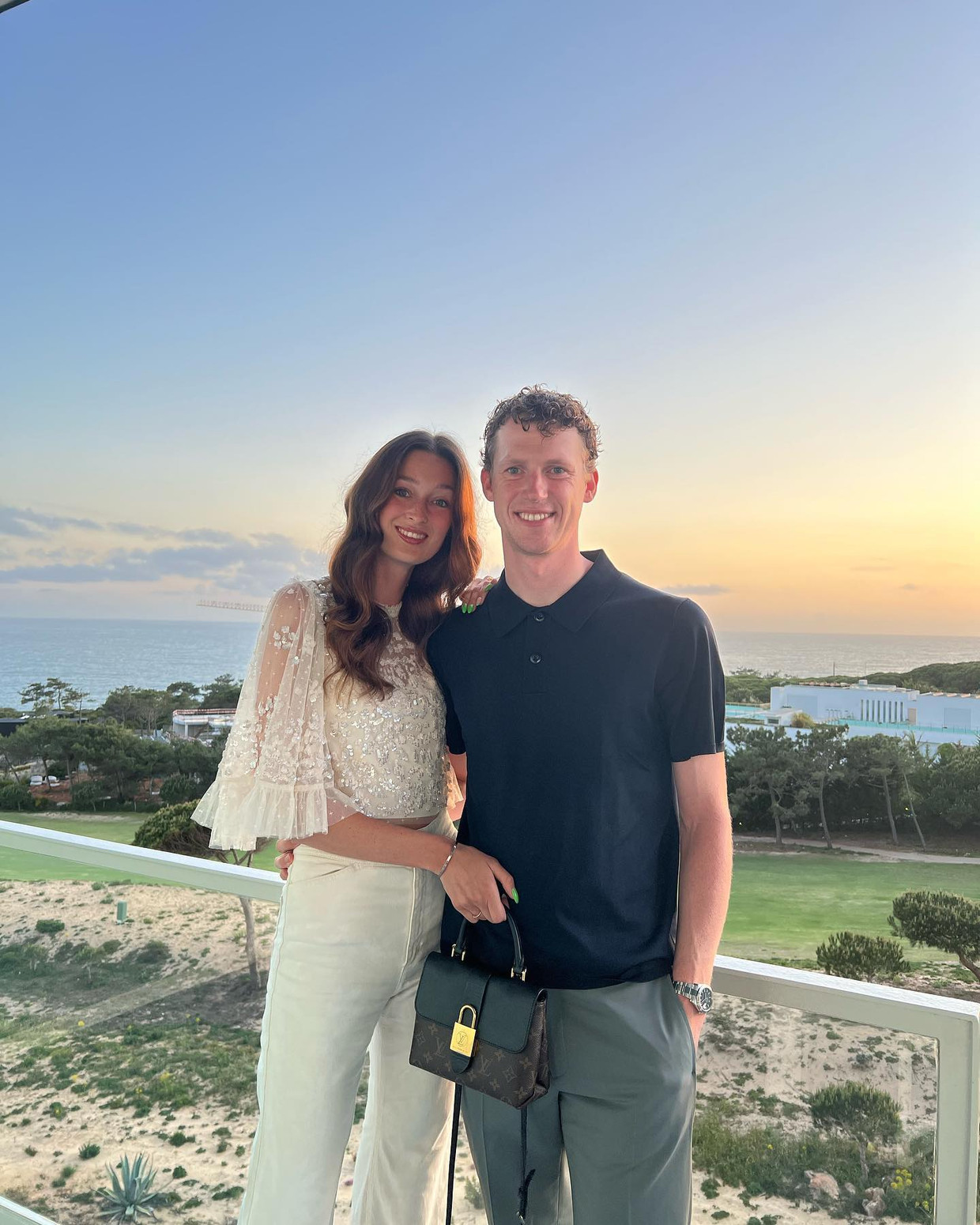 Wie is Nathan Van Hooydonck? Meesterknecht van Van Aert en ‘halve ...