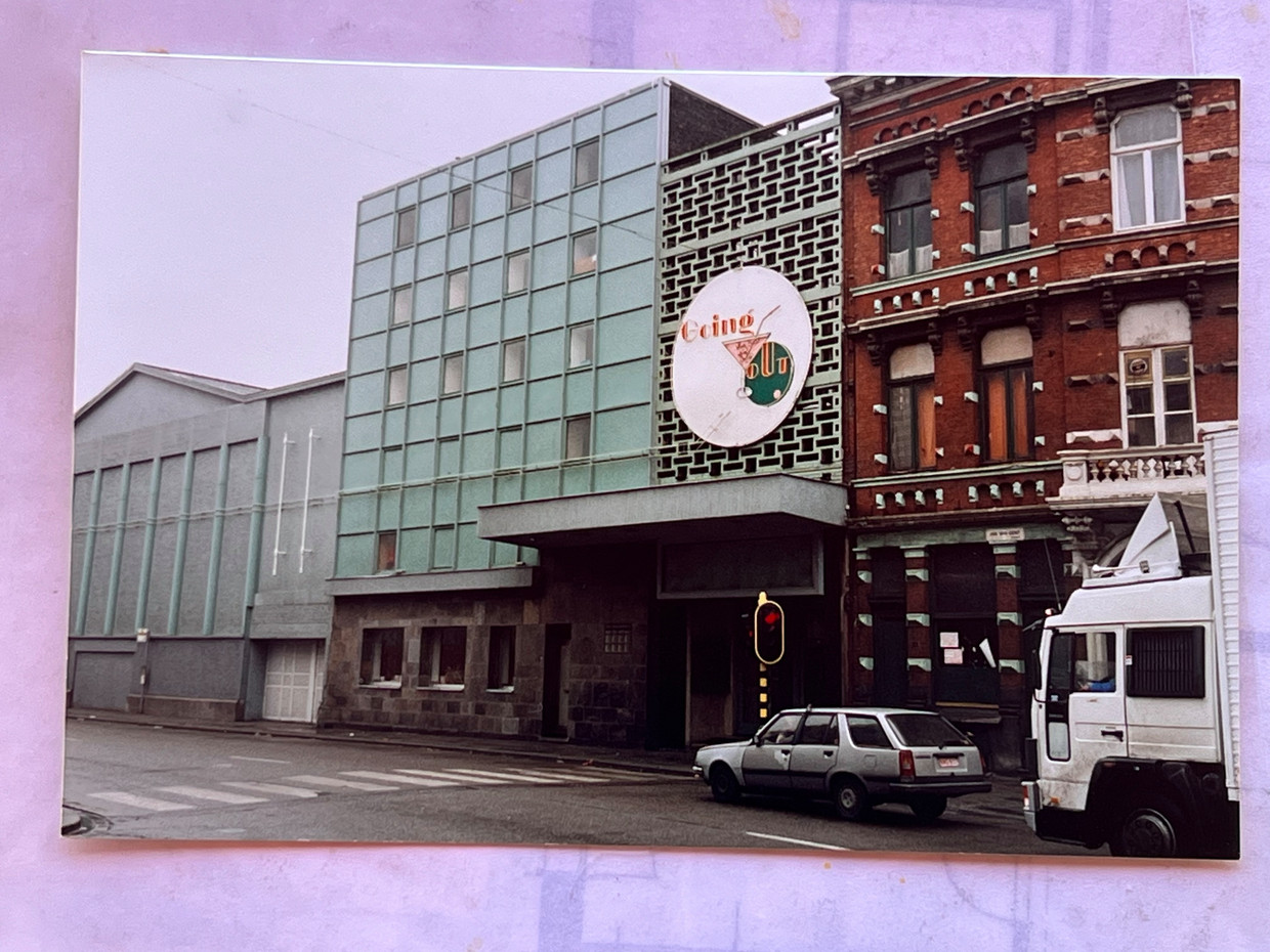 Een miljoen frank in de lucht en sportzakken vol cash: Streamz keert ...