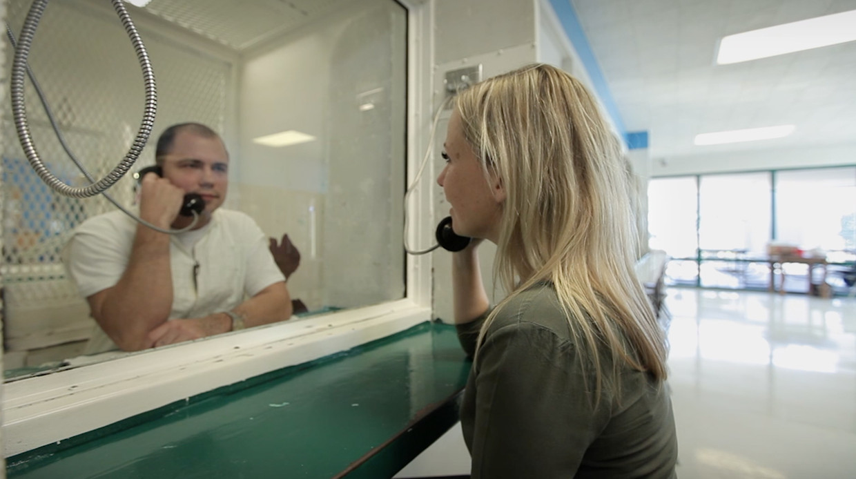 Deze Nederlandse probeert de onschuld van ter dood veroordeelde ...