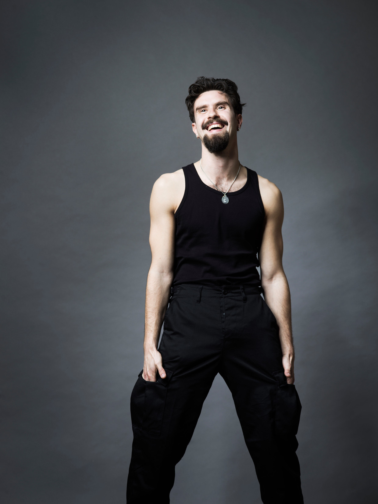 Acteur Aimé Claeys uit ‘1985’: ‘Iedereen is vatbaar om meegesleept en ...