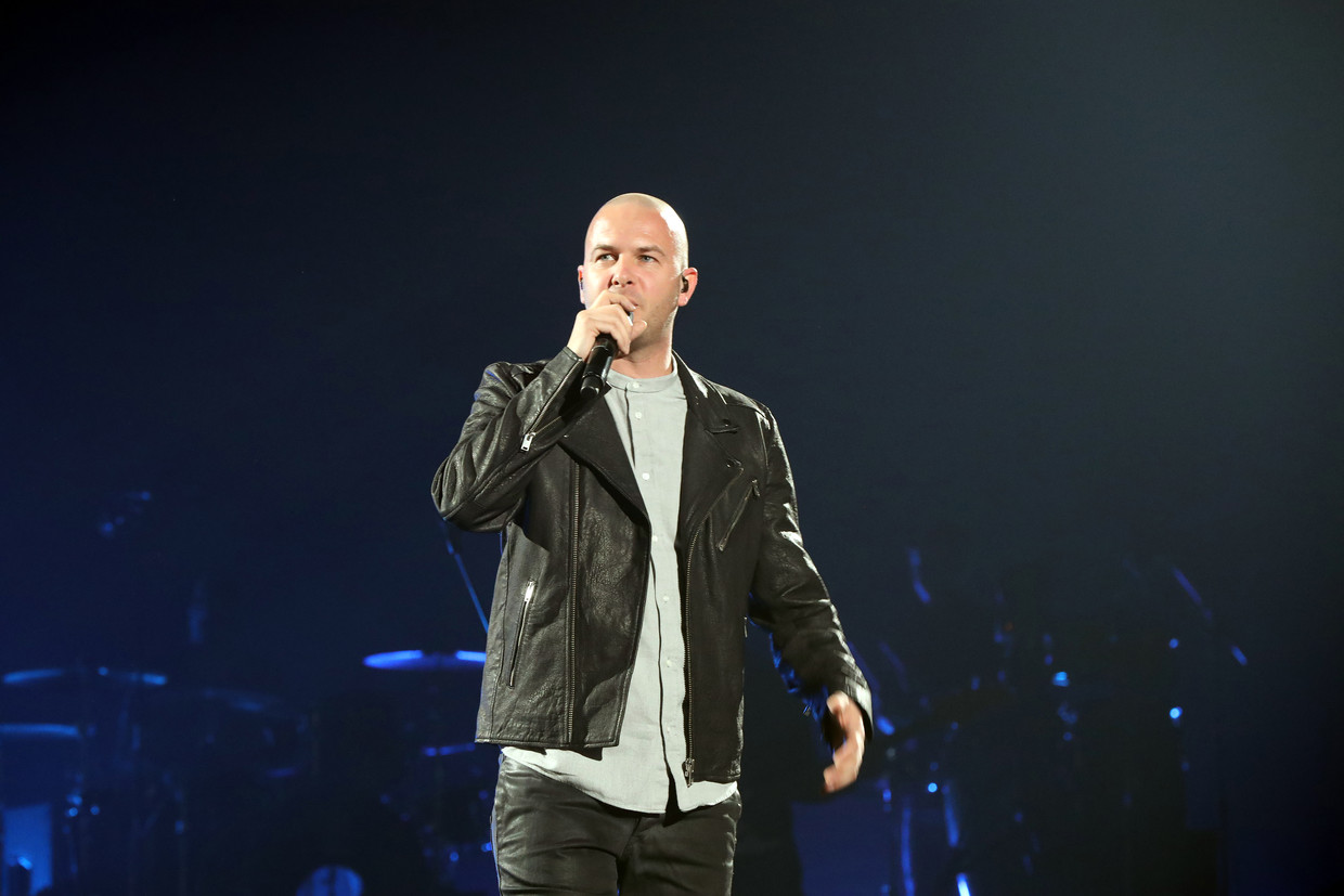 Klacht Stan Van Samang niet eerste klacht van BV over circulerende ...