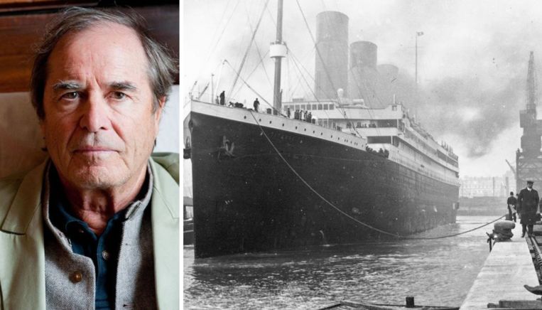 Men wil de eerste zijn om verslag uit te brengen aan de wereld, ook al ...